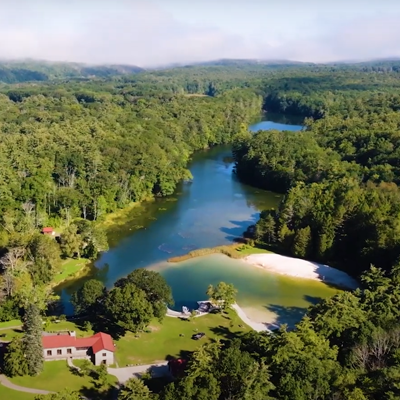 Discover Parks & Attractions in Pennsylvania & New York | Kwik Fill Country
